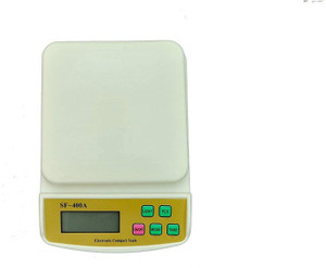 Skeisy SF-400A MINI KATA WEIGHING MACHINE AND UP TO 10KG Weighing Scale ...