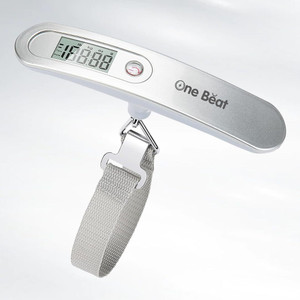 One Beat Luggage Scale Weighing Scale Price in India - Buy One Beat ...