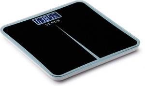 Venus (India) EPS-8199 Electronic Digital Personal Bathroom Weight ...