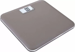 Nac Global 180 kg Digital Human Weighing Scale Fiber Body Leather Look ...