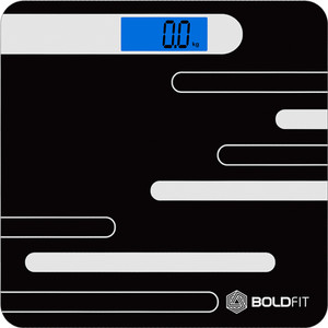 BOLDFIT Weight Machine for Human Weight Digital Weighing Machine Human ...