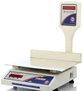 DIGITONE pole display Weighing Scale Price in India - Buy DIGITONE pole ...