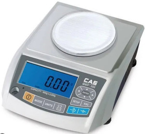 CAS weighing machine 300g 10mg Weighing Scale Price in India - Buy CAS ...