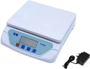 Kelo 30kg ENTERPRISE ELECTRONIC COMPACT SCALE (TS 500) Weighing Scale ...