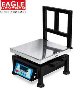 Eagle nextgen 60KG WEIGHT MACHINE (DOUBLE DISPLAY WEIGHT MACHINE FOR ...