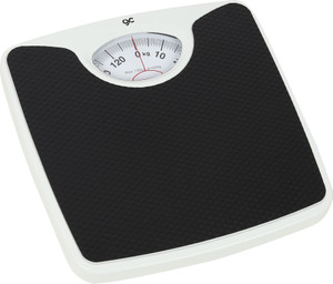GVC iron analog scale (black) Weighing Scale Price in India - Buy GVC ...