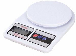 VRJK Digital Kitchen Weighing Machine Multipurpose Electronic Weight ...