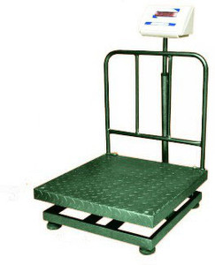 nova weigh NPS-300 Weighing Scale Price in India - Buy nova weigh NPS ...