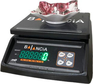 Skeisy DOUBLE DISPLAY MACHINE DOUBLE DISPLAY WITH INBUILT BATTERY 30KG ...