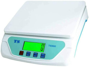 SELMEZ Digital Electric Compact Scale Weighing Scale 30 Kg Capacity ...