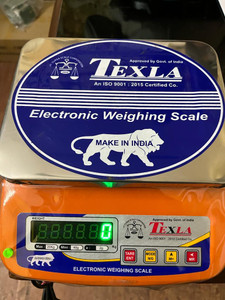 TAXLA S05 Weighing Scale Price in India - Buy TAXLA S05 Weighing Scale ...