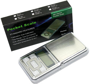 MHScale The Intricacies of the MH Scale: A World in Miniature Weighing ...