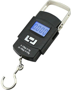 Napier 50 Kg Hook Type Digital Led Screen Portable C875QA Weighing ...