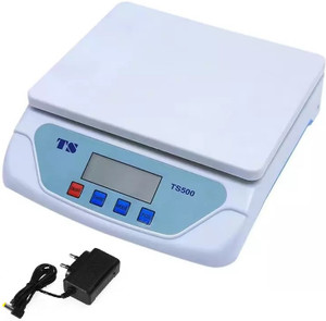 QNOVE 30kg Kitchen Weight Machine Digital/Weight Machine for Home ...