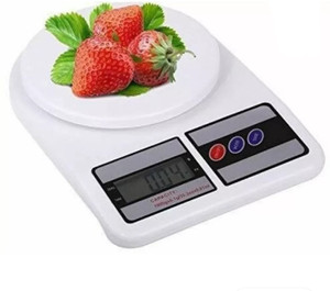 AKSHAR ABSOLUTE Mini weight machine Weighing Scale Price in India - Buy ...