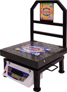 Sonata Xlent 250 KG Capacity , 20 gm Accuracy Heavy duty Weighing Scale ...