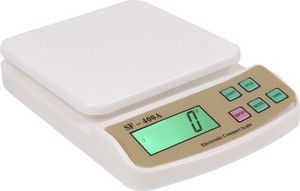 MOMENTIME Electronic Compact Digital SF-400A Weight Measurment Machine ...