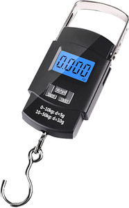 ZARRY 50 Kg Hook Type Digital Led Screen Weighing Scale Price in India ...