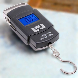 REXAVI FEB Mini Weight Scale with Digital Display for Food Weighing ...
