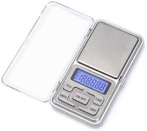 Theweighing Hub MH - series Weighing Scale Price in India - Buy ...