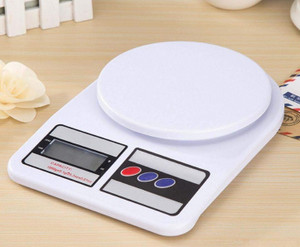 SANWARIYA TRADER Multipurpose Portable Electronic Digital Weighing ...