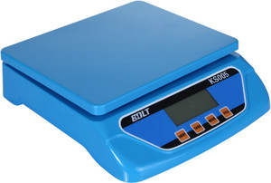 Zeom ®KS-005 (30Kg - 1g) Digital Kitchen Weighing Machine|Scale With ...