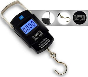 Capitalpoint Heavy Duty Portable Hook Weighing Machine Digital Type ...