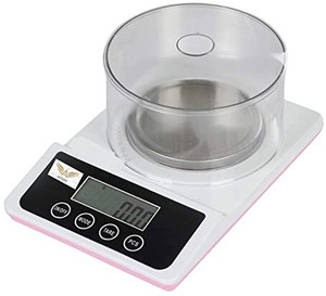 AVIARY High Precision Table Top Digital Weighing Scale Weighing Scale ...