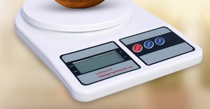 Orld Digital Kitchen Food Weighing Scale+-+ Weighing Scale Price in ...
