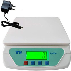 SONALEX Digital Electric Compact Scale Weighing Scale 30 Kg Capacity ...