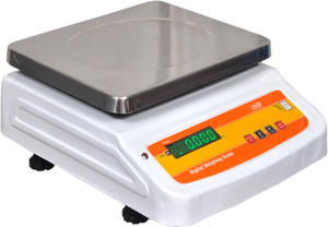 GRAMTECHNOLOGY Digital Scale 50kg x 2 gram Weight Machine for Shop All ...