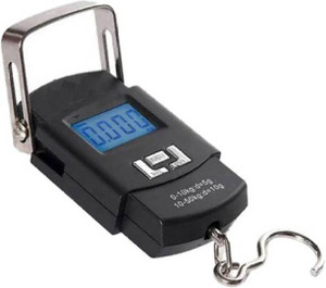Kelo 50Kg Weight Checking Machine For Luggage KKal27 Weighing Scale ...
