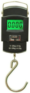 Axum Portable Electronic Digital Hanging Pocket Weighing Scale - 50kg ...