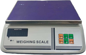 I Tech 10 kg both side display Weighing Scale Price in India - Buy I ...