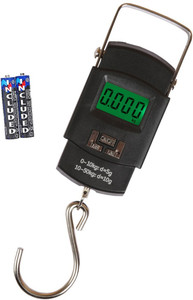 Mid Light Portable 50Kg Hanging Digital Luggage Weight Machine M84 ...