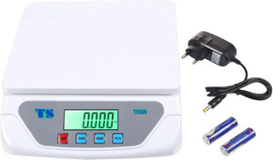 COHEL 30Kg Counter Portable Weight Machine With Power Adaptor for Shop ...