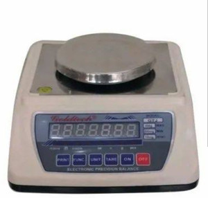 Goldtech weighing machine 300g 10mg Weighing Scale Price in India - Buy ...