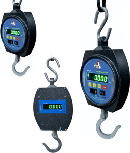 GKI POULTRY 200 kg weight machine with Dual Display Front and Rear ...