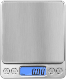 WDS ®Table Top Digital Jewellery Weighing Scale With Auto Calibration ...