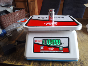 COSMO COUNTER Weighing Scale Price in India - Buy COSMO COUNTER ...
