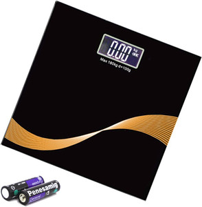 WTH Bathroom Scale HH Weighing Scale Price in India - Buy WTH Bathroom ...