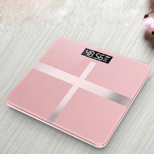 Dr care Digital Bathroom Personal Human Weighing Scale Tare Function ...
