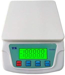 MCP Healthcare Digital Multi purpose Kitchen scale weighing scale TS ...