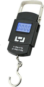 TodayAndCo Heavy Duty Portable Hook Weighing Machine Digital Type ...