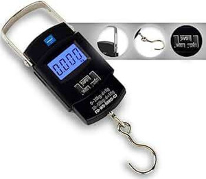SHIVTRADRE Small Weight Machine- Digital portable weighing Scale ...