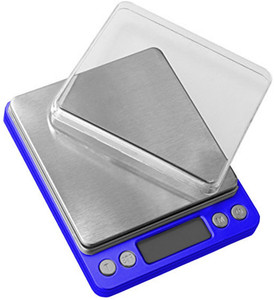 UTYO Professional Digital Table Top Scale LCD Light Electronic Weight ...