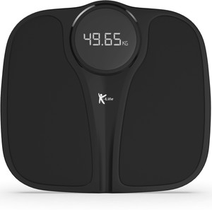 K-life WS102 Electronic Digital Weight Check machine For Human Body ...