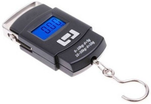 Mizuki Portable Robot Weighing Scale ,Can Weigh Upto 50 KG Weighing ...