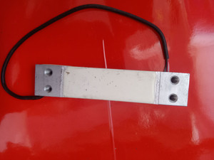 Ati alutronic Atialutronic load cell sensor for weight machine,40 kg ...