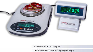 Essae DS-852G Single Display + Extra Display . Weighing Scale Price in ...